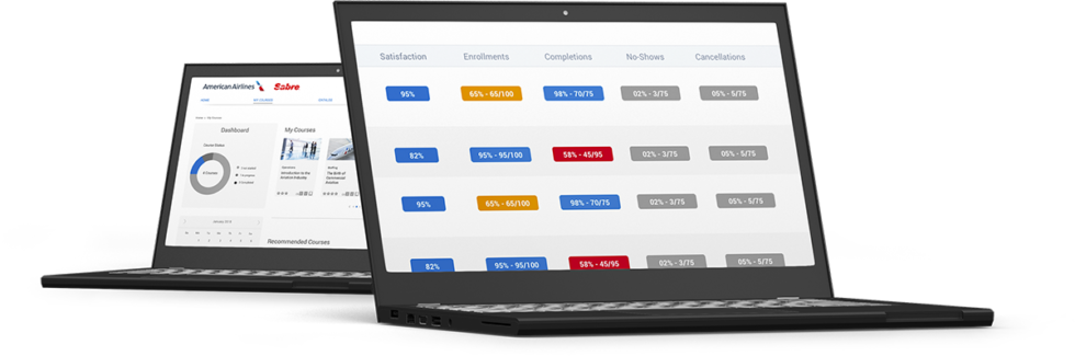 #1 eLearning Platform | NetExam