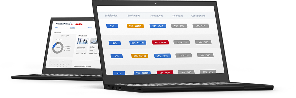 #1 eLearning Platform | NetExam