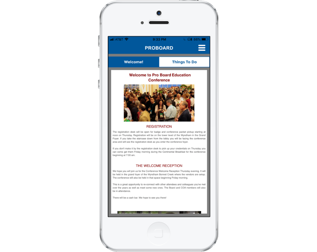 Training Conferences | NetExam