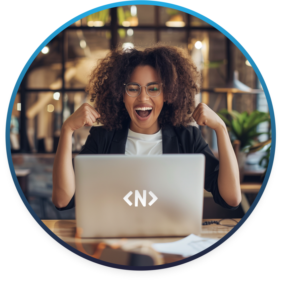 Sales Partner Enablement AI LMS | NetExam LMS+ Channel Learning Platform