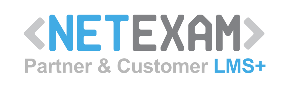 #1 In Channel Partner Training | NetExam