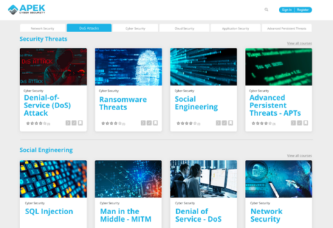 LMS+ Features & Tools | NetExam