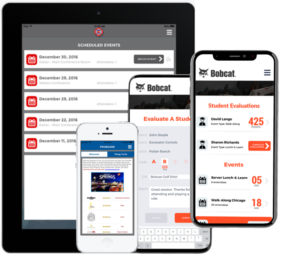 LMS+ Features & Tools | NetExam